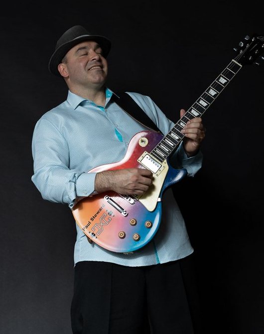 Shalestone Music - Blues & Pop